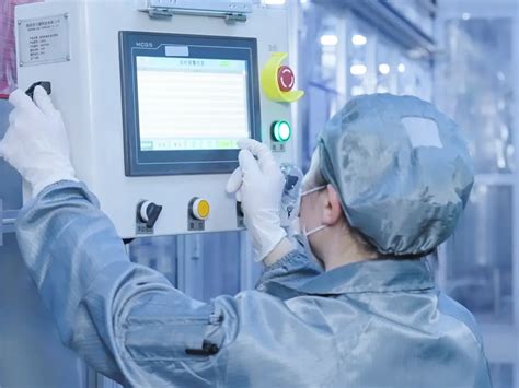 Battery Calibration And Quality Control Services From Tycorun