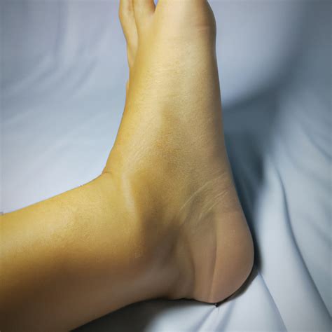 Plantar Fasciitis Stretches In Bed
