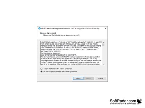 Download Hp Pc Hardware Diagnostics Uefi For Windows 11 10 7 8 8 1 64 Bit 32 Bit