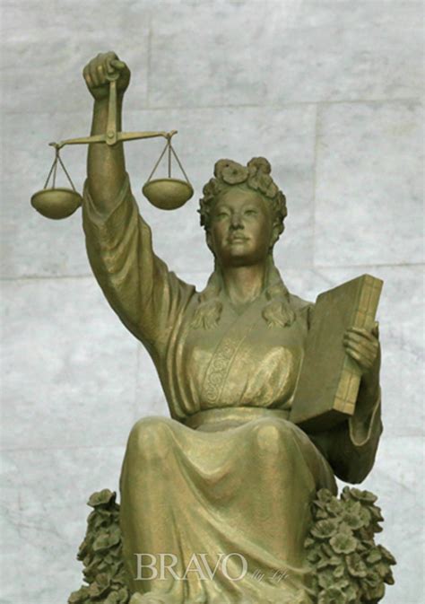 정의의 여신상 네이버 블로그