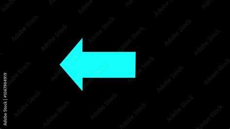 Arrow Loading Arrow Loading Rising Animation Arrow Loading Bar