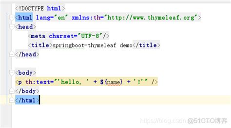 Springboot页面回调后显示bootstrap弹窗 Spring Boot 返回htmlmob64ca140e4022的技术博客51cto博客