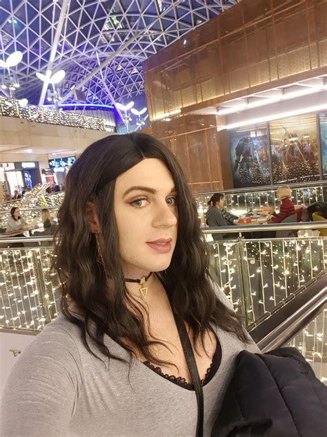 Best U Cdgirllover Images On Pholder Crossdressing Crossplay And MTF Selfie Train