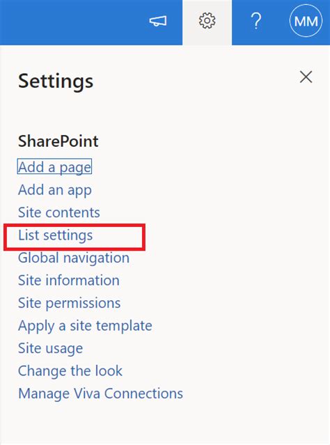 Getting The Proper Sharepoint List Columns Internal Names To Use In List Formatting Json