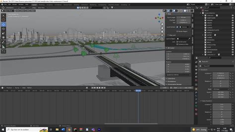 Cycles Render Engine Blender File Is Slow Cannot Properly Animate Or Texture Because Of