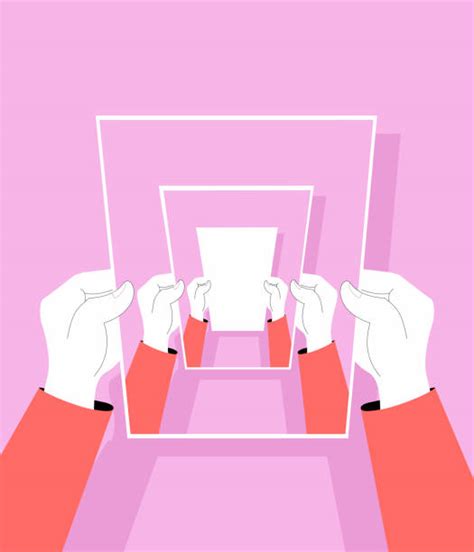 Recursion Illustrations Royalty Free Vector Graphics And Clip Art Istock