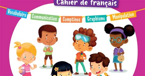 Mini Passe Passe 5 6 Ans Pack Numérique Enseignant Didier Fle