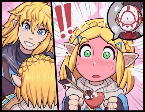 Pin by 네이첼모한 on 웃긴 개 Legend of zelda Legend of zelda breath Anime funny