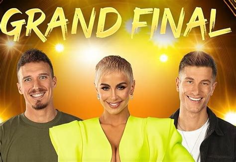 Big Brother Vip 2021 Winner Runner Up Name Prize Money Bb Au Vip