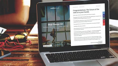 The Incredible Power Of Flexbox Creative Bloq
