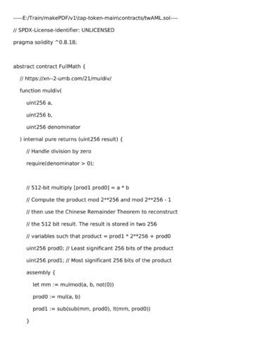 Algorithm With C And Solidity 1 1 Free Download Borrow And