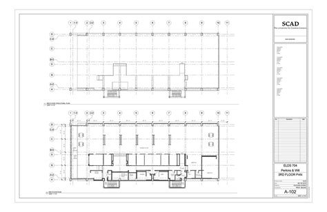 Revit Practice On Behance