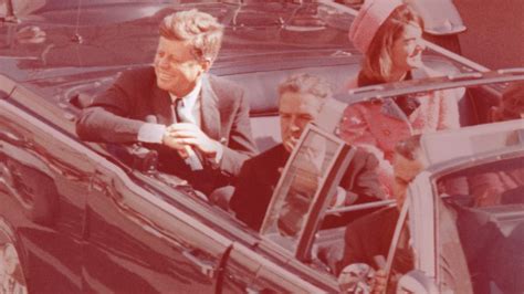 Podcast Lassassinat De John Fitzgerald Kennedy 60 Ans De Théories