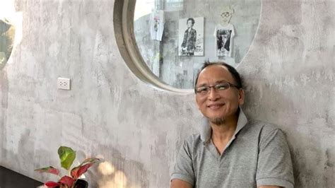64歲孔鏘罹糖尿病！苦曝「器官泡糖水敗壞」慘況：差點跟大家說再見