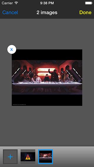 GitHub Renatopeterman RPMultipleImagePicker IOS Multiple Image Picker From Camera Using