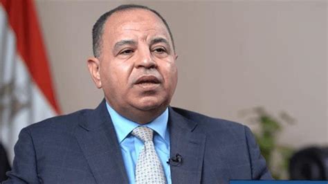 وزير المالية مصروفات الموازنة 39 تريليون جنيه ونستهدف فا مصراوى