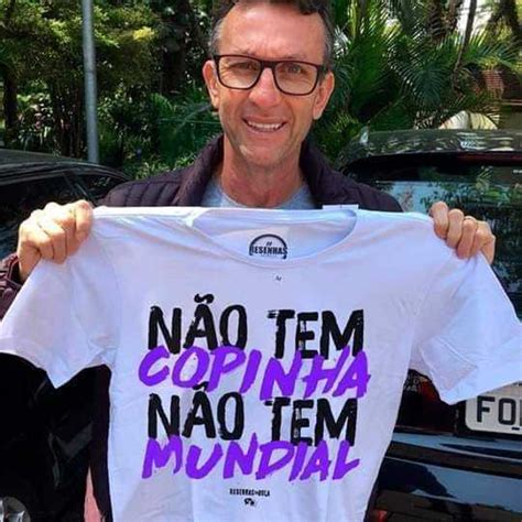 Não Tem Copinha E Nem Mundial Veja Memes Da Queda Do Palmeiras