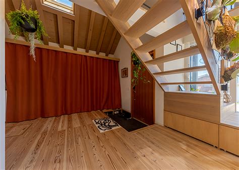 三重県津市【注文住宅】三重県津市でパッシブハウスなら森大建地産