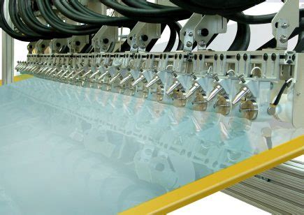 Float Glass Sono Tek