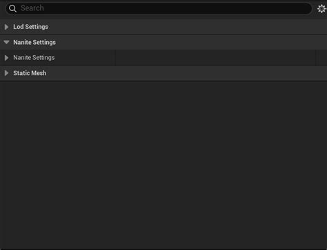 Using Details View Widget In Editor Utility Widgets Community Tutorial