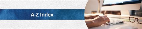 A Z Index