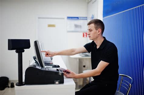 Cloud Pos Systems A Smart Investment For Your Business