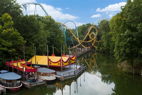 Busch Gardens Williamsburg 2025 Schedule Tiff Shandra