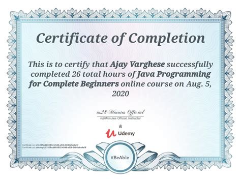 Ajay Varghese On Linkedin Programminglanguage Javaprogramming