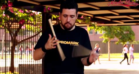 Como Aplicar Stick Tricks Da Forma Correta
