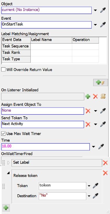 Tutorial Task 5 2 Create A Custom Task Executer