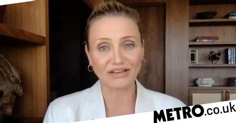 Cameron Diaz Teases Return To Acting After Quitting For Motherhood