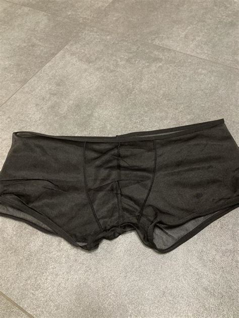 Трусы мужские прозрачные — ціна 200 грн у каталозі Труси Купити чоловічі речі за доступною ціною