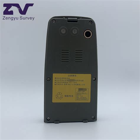 Zengyu Supplier TBB 2 NiMH Battery For Top Con Robotic Total Station