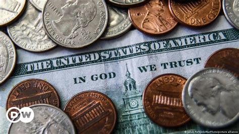 Strong Dollar Creating Headwinds To Us Businesses Dw 10272022 R