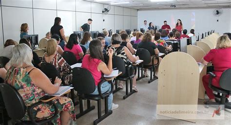 Ensino De Robótica Avança Com Capacitação De Coordenadores De Escolas