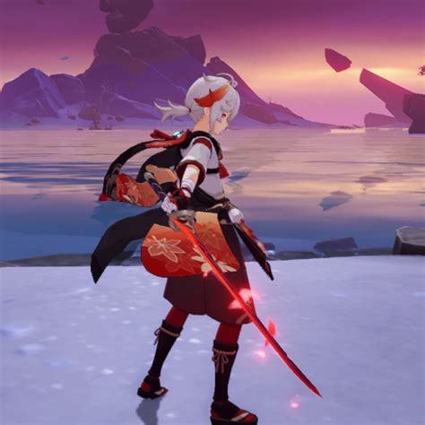 Pin By Neonast On Genshin Impact Character Art Art Design Character
