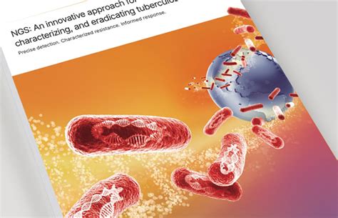 Tuberculosis Surveillance Whole Genome And Targeted Tb Sequencing