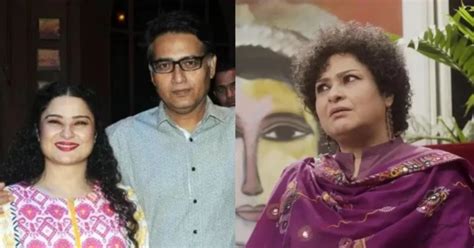 Actress Sania Saeed Breaks Her Silence For The First Time Confirms Separation From Husband