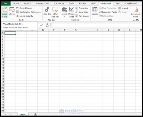 How To Create A Body Mass Index Bmi Calculator In Excel Using Vba