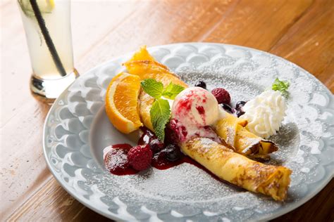 とろける美味しさ魅惑のパンケーキデザート編和歌山市 ロカルわかやま 和歌山県