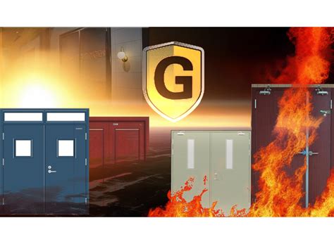 Which China A Class Fire Door Manufacturer Is Best Yk Fire Doors