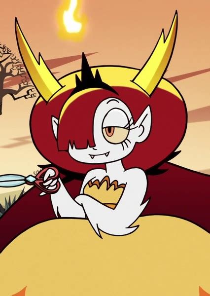 Hekapoo Fan Casting