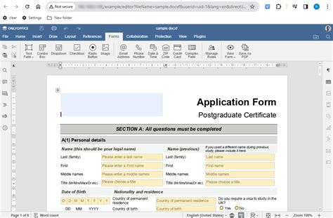onlyoffice 现已通过 openeuler os 认证 onlyoffice 博客