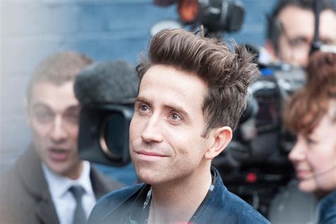 Three People Who Allegedly Targeted Nick Grimshaws Rented Ibiza Villa