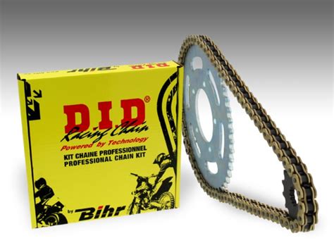 Motorfiets Ketting En Tandwielen Femon Parts Echt Alles Voor Uw Motor