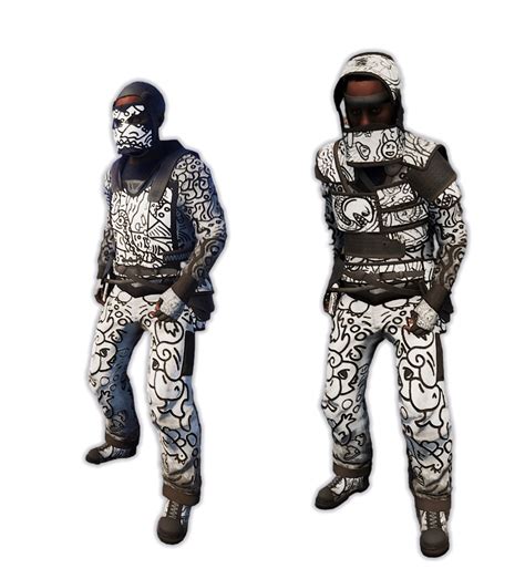 Rust Skins Trade