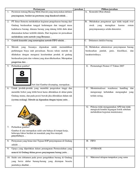Soal Remedial Pdf