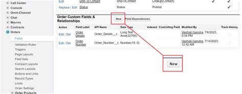 Salesforce Currency Field Salesforce Faqs