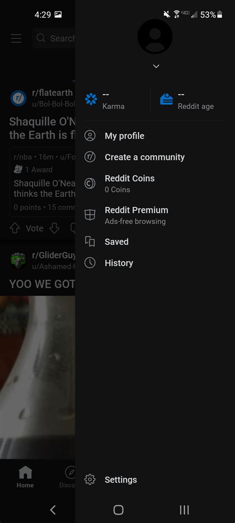 Android 2022311562612 Logged In After Password Reset Cant Post Any Special Type Of Post