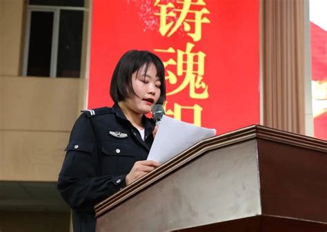 辅警大轮训 第一期培训班结业澎湃号·政务澎湃新闻 The Paper
